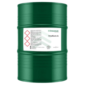 Concrete Auxiliaries – Insumat