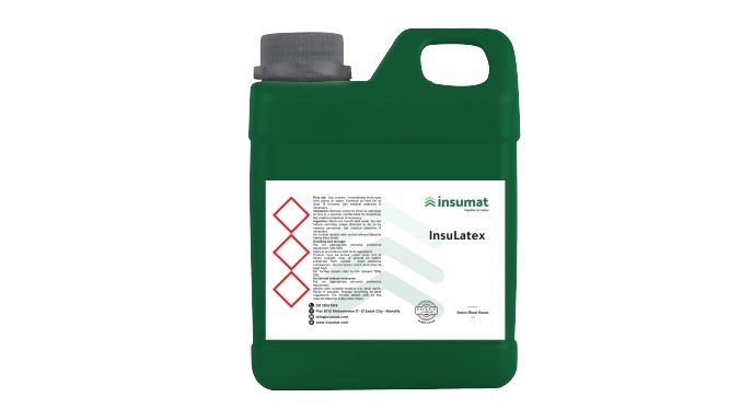 InsuLatex – Insumat