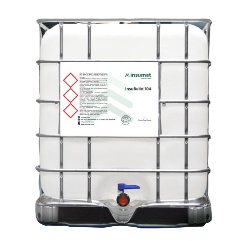 Insubuild – Insumat