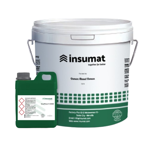 Insufloor – Insumat