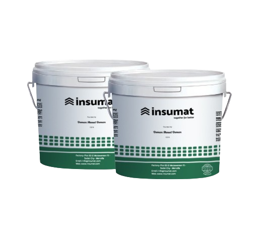 Insurepair – Insumat